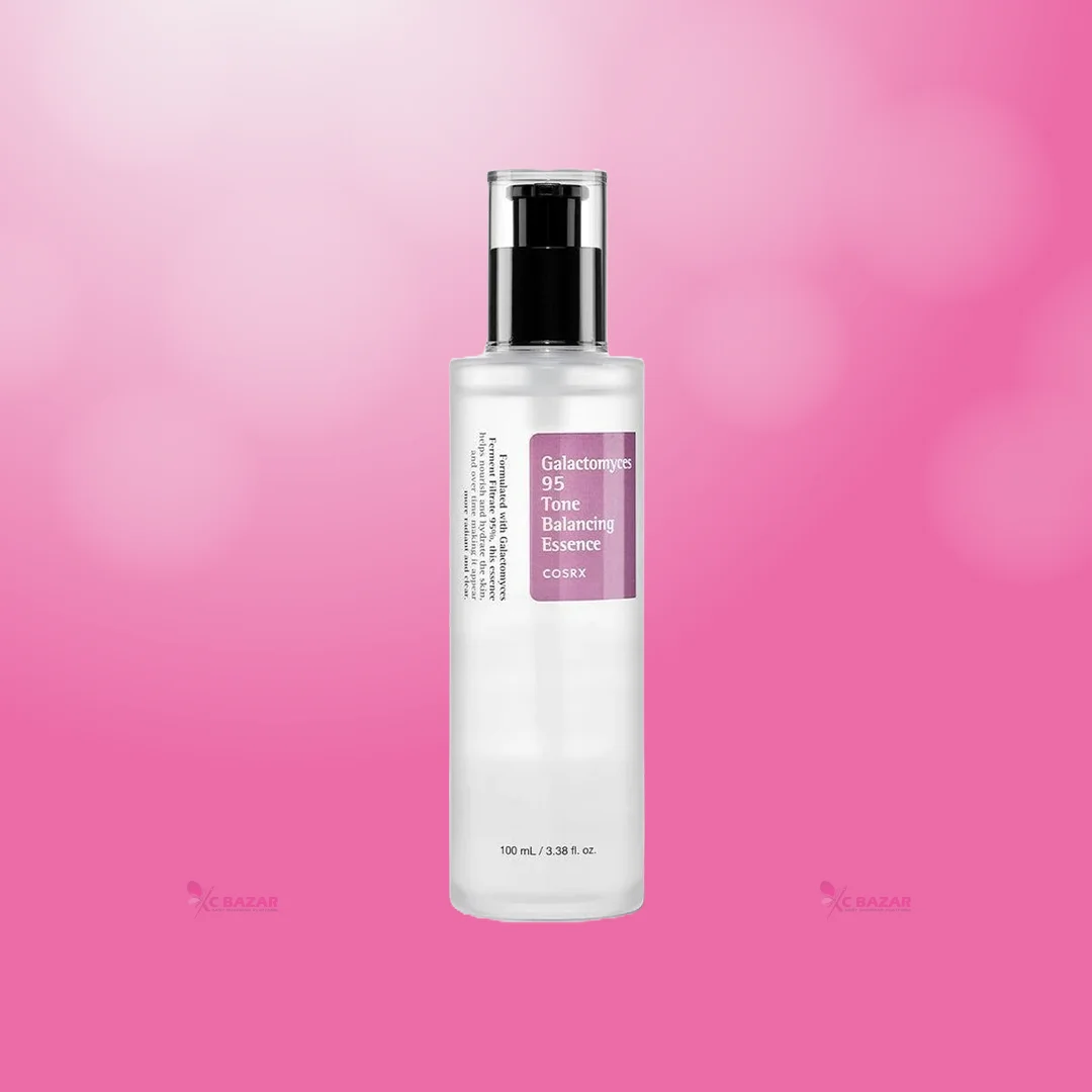 Cosrx Galactomyces 95 Tone Balancing Essence 100 ml - KCBazar