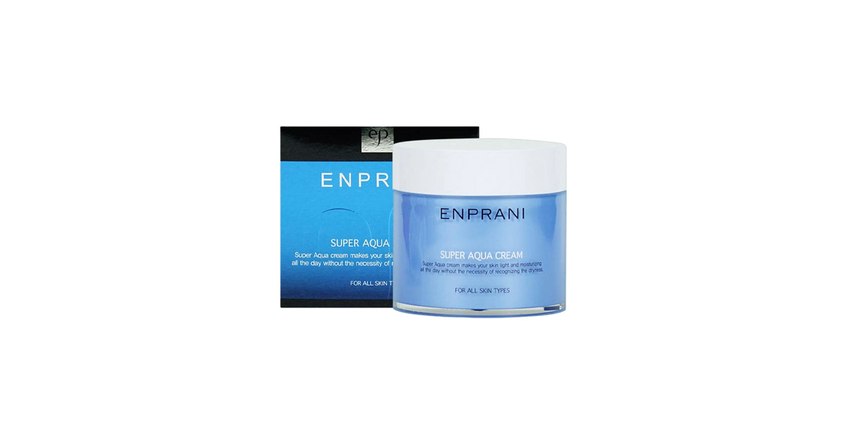 Enprani Super Aqua Cream 200ml