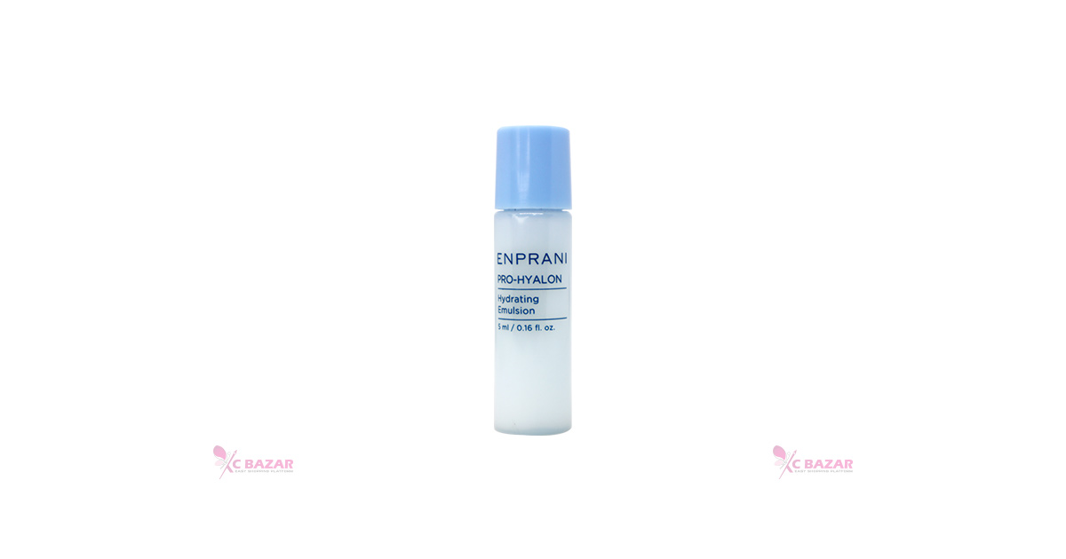 Enprani Pro-Hyalon Hydrating Emulsion 5 ml