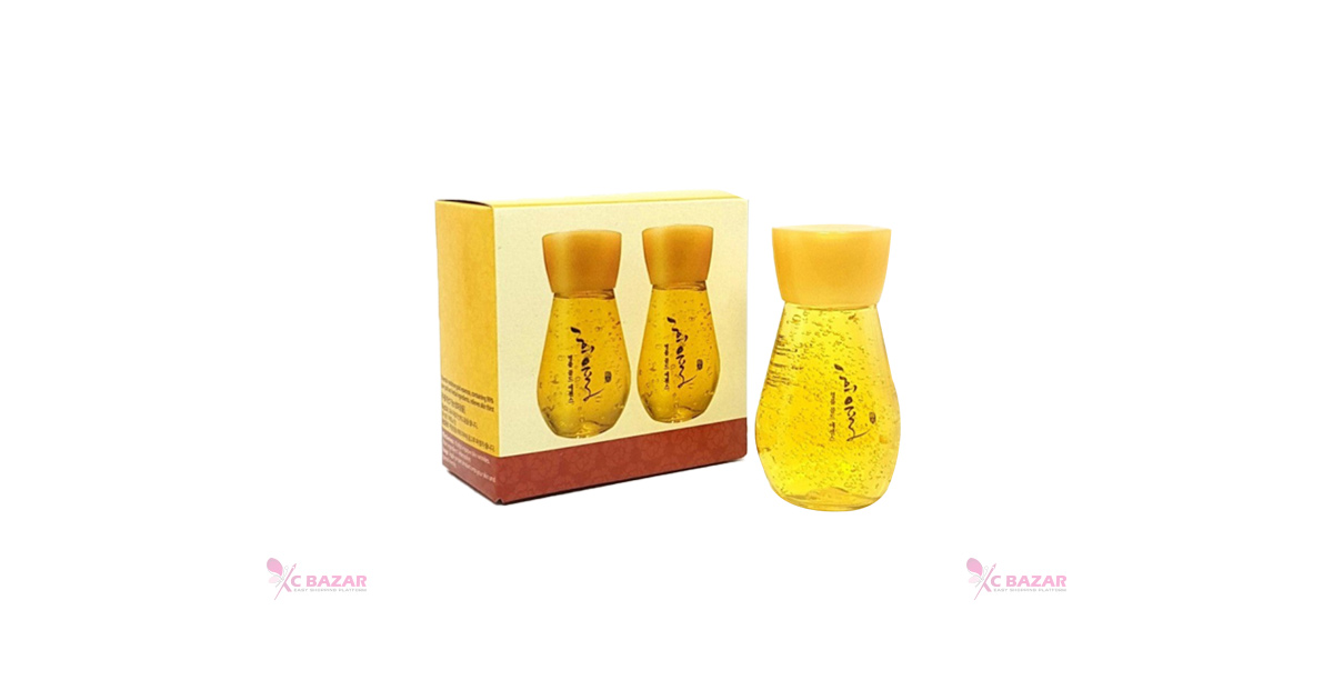 Lebelage Heeyul Premium 24k Gold Essence 30 ml
