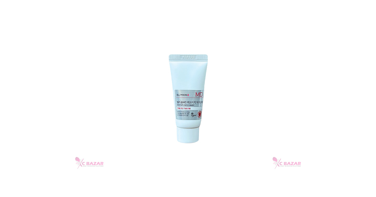 Illiyoon Red Itch Care Cream 20 ml